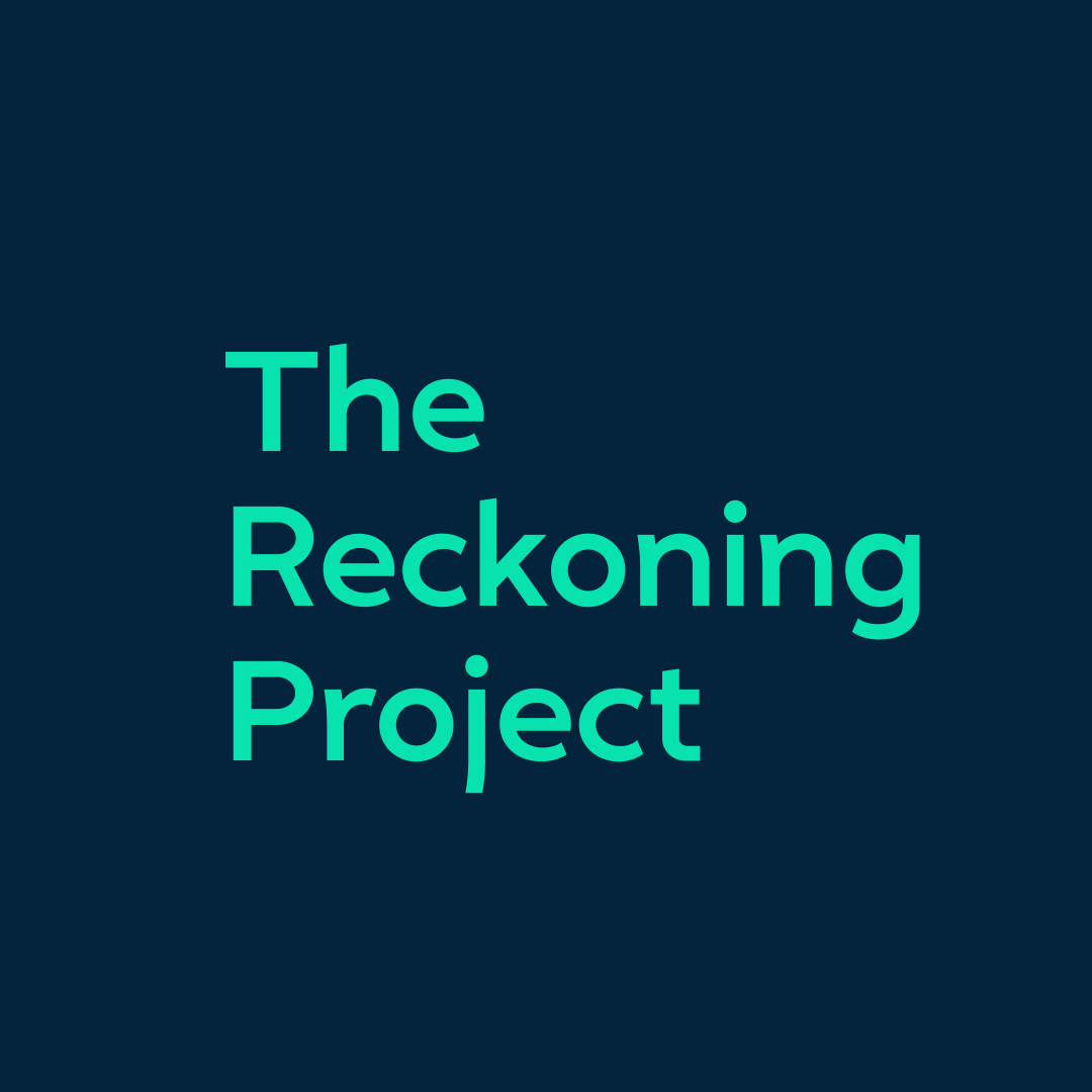 Керуючий/а редактор/ка для The Reckoning Project | Громадський Простір