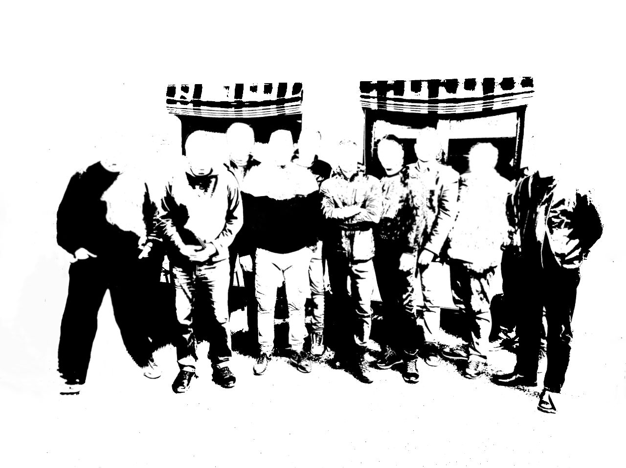 Чоловіки постраждалі під час війни від сексуального насильства вирішуватимуть проблеми гуртом