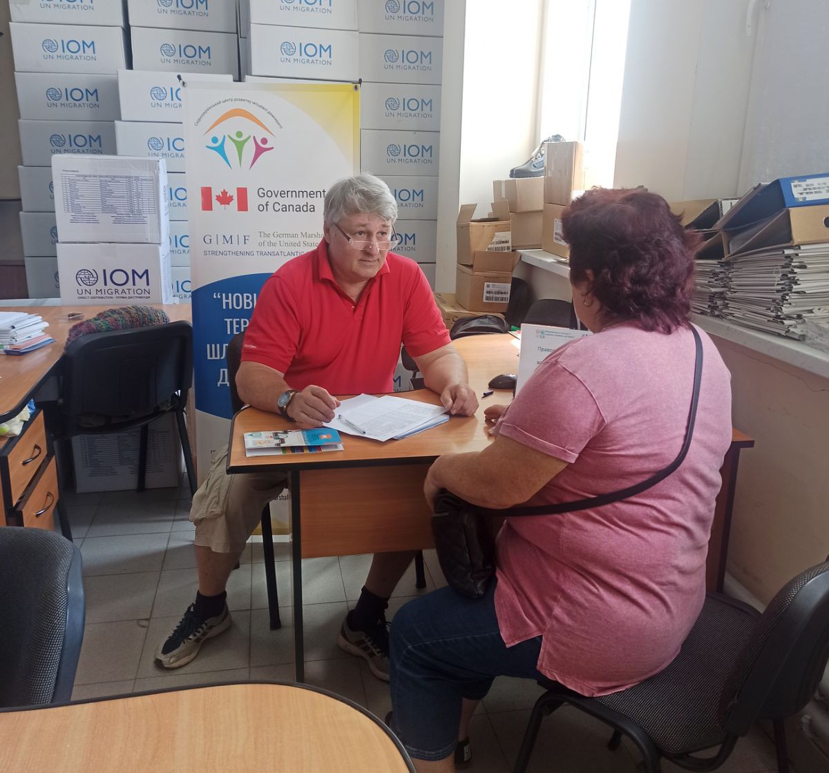 Як зареєструвати народження дитини яка народилася на тимчасово окупованій території