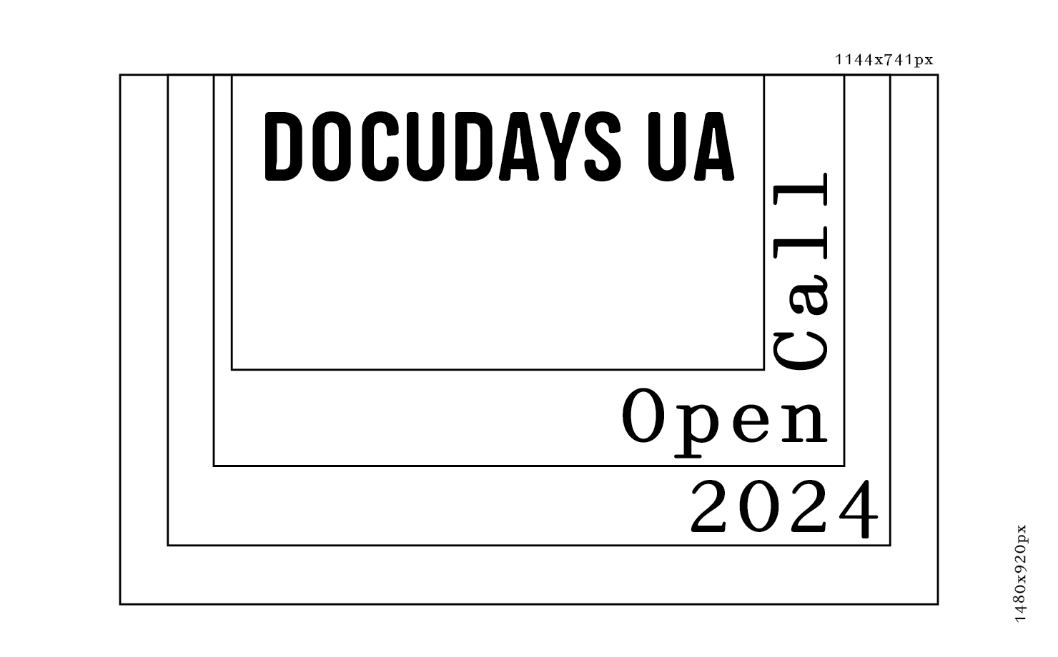 Відкрито прийом фільмів на Docudays UA-2024 | Громадський Простір