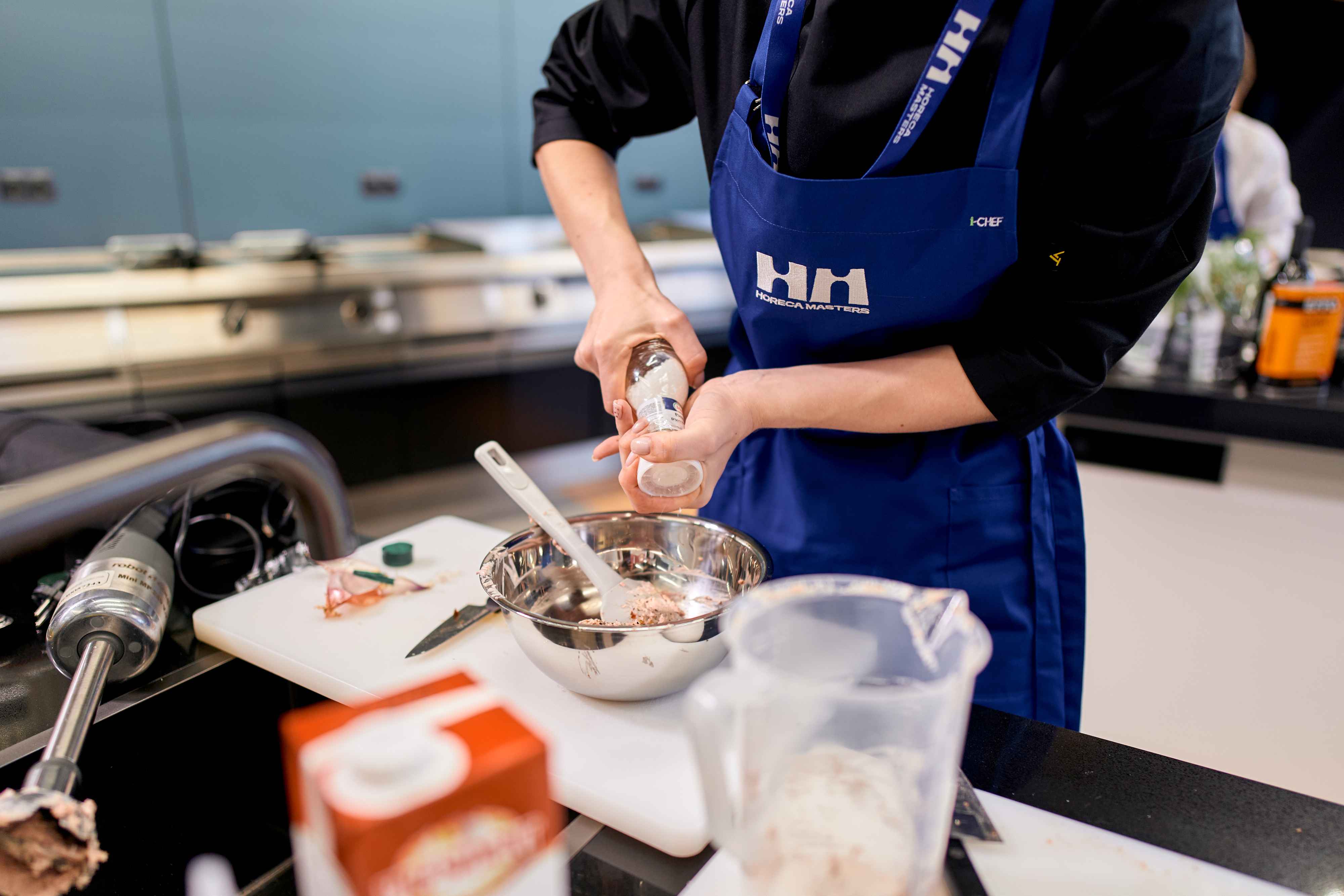 Конкурс «Роби своє з Horeca Masters»: 500 000 гривень на власну справу | Громадський Простір